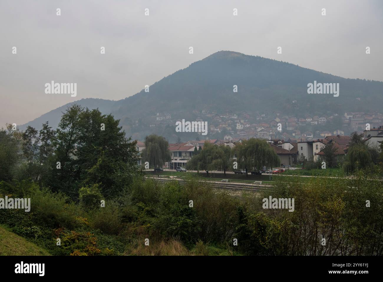 Pyramid of the Sun, known for their healing effects, Bosnian pyramids ...
