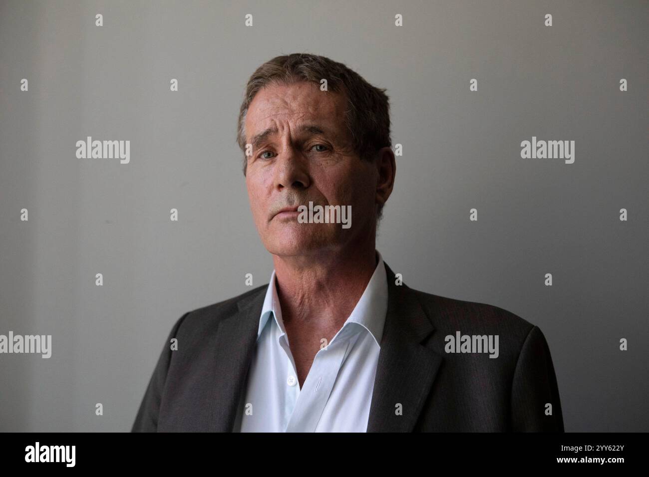 David Milgaard, who spent 23 years in prison after being wrongfully ...