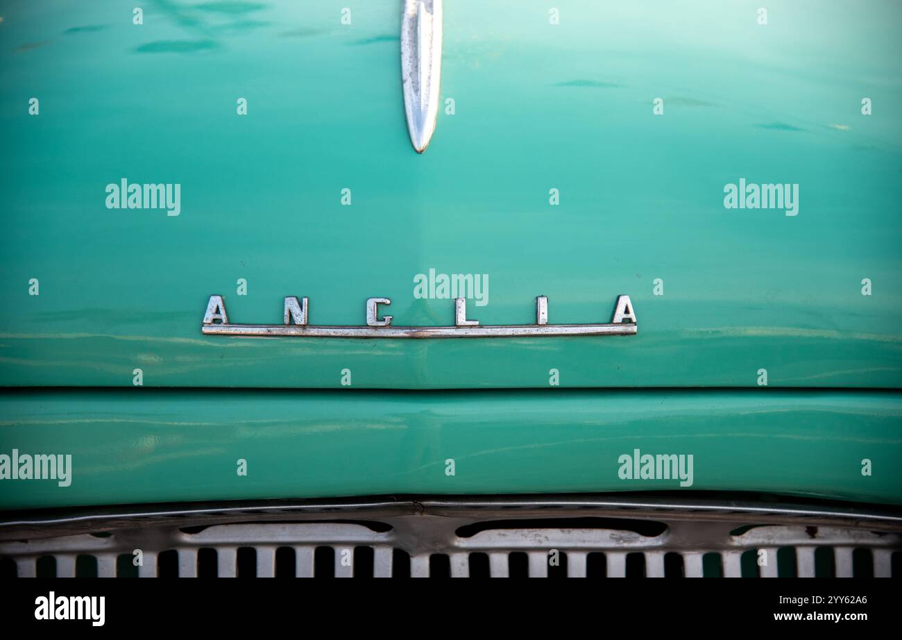 Vintage collectible car hi-res stock photography and images - Alamy