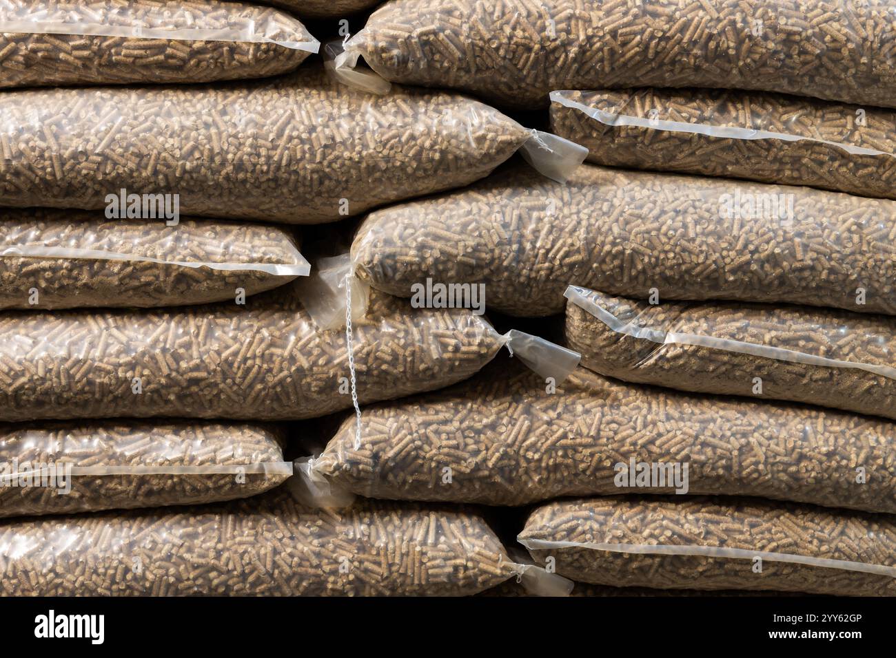 Pellet bags. Pellet production. Pellet bags. Pellet production ...