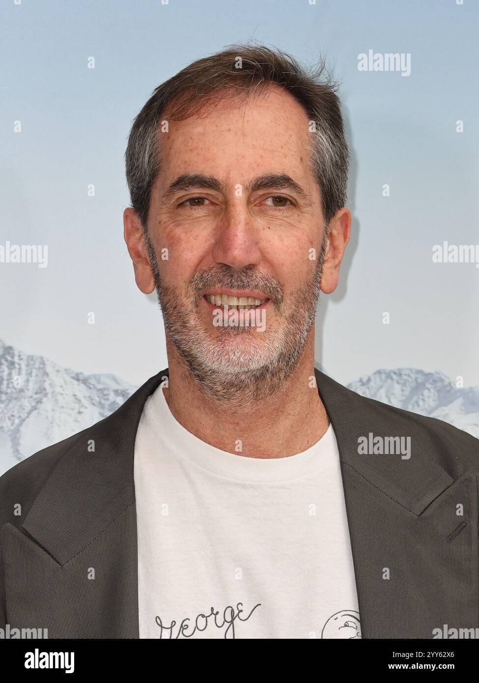 Rome, Italy. 19th Dec, 2024. Rome, Le Meridien hotel, photocall film ...