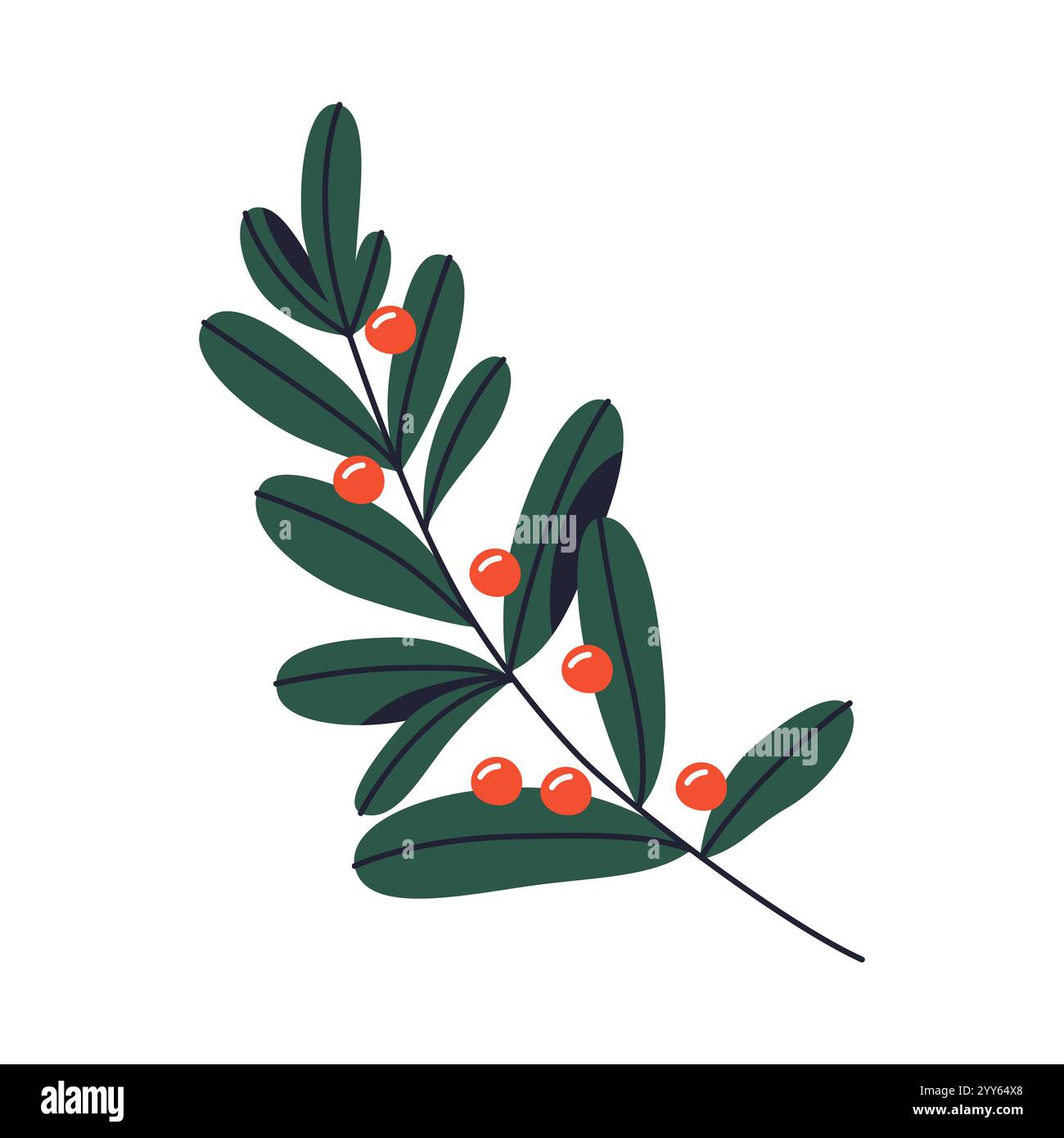 Faux fruit Stock Vector Images - Alamy