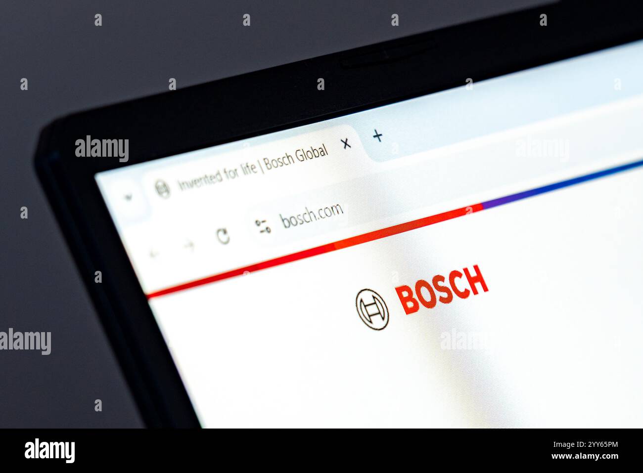 Bosch usa hi-res stock photography and images - Alamy