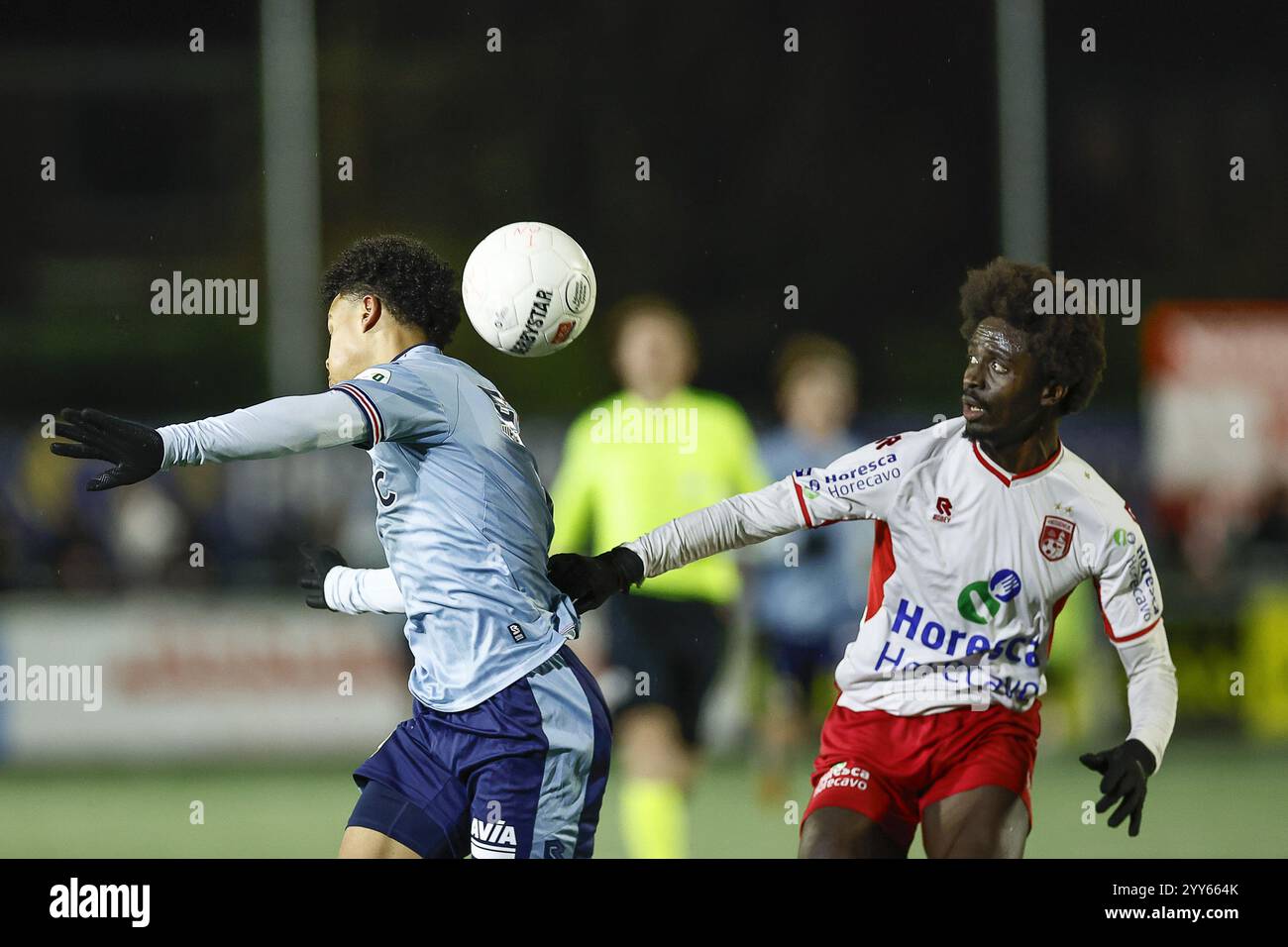 Willem ii vv noordwijk hi-res stock photography and images - Alamy