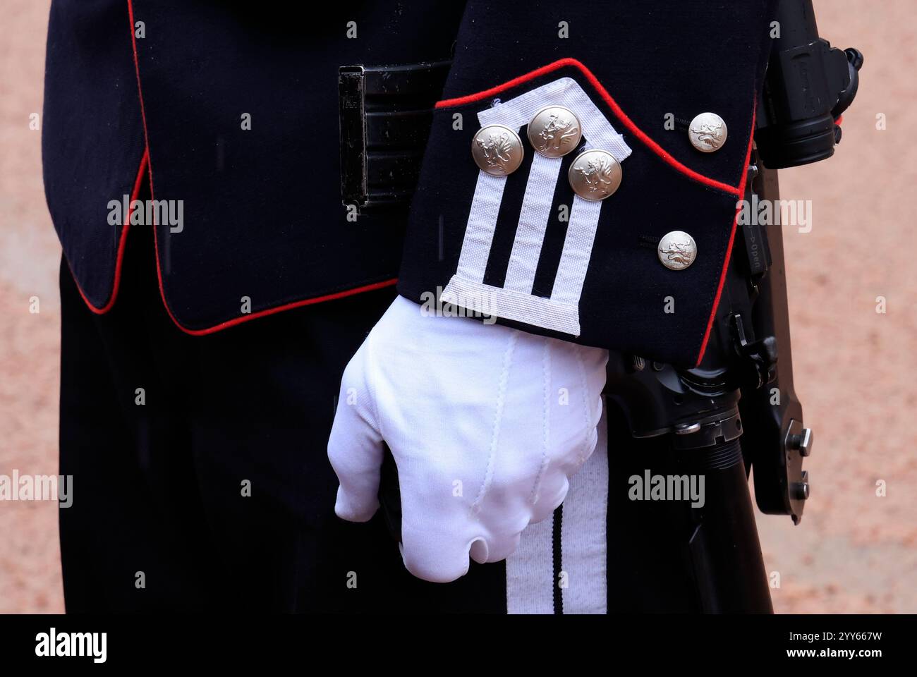 Royal attire detail hi-res stock photography and images - Alamy