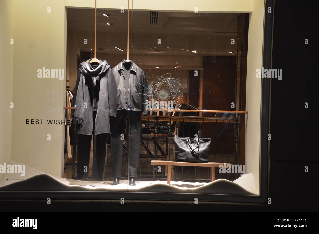 Tbilisi massimo dutti store hi-res stock photography and images - Alamy