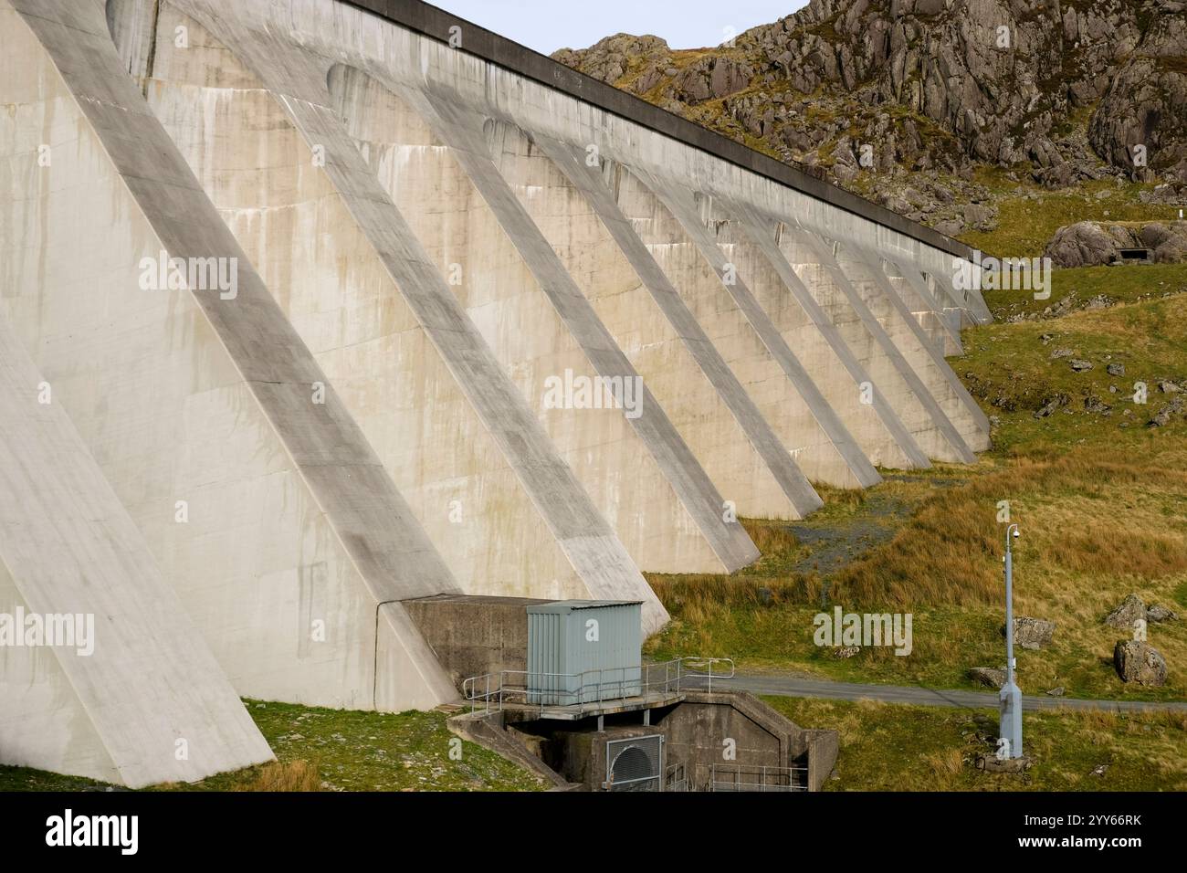 Llyn stwlan hi-res stock photography and images - Alamy