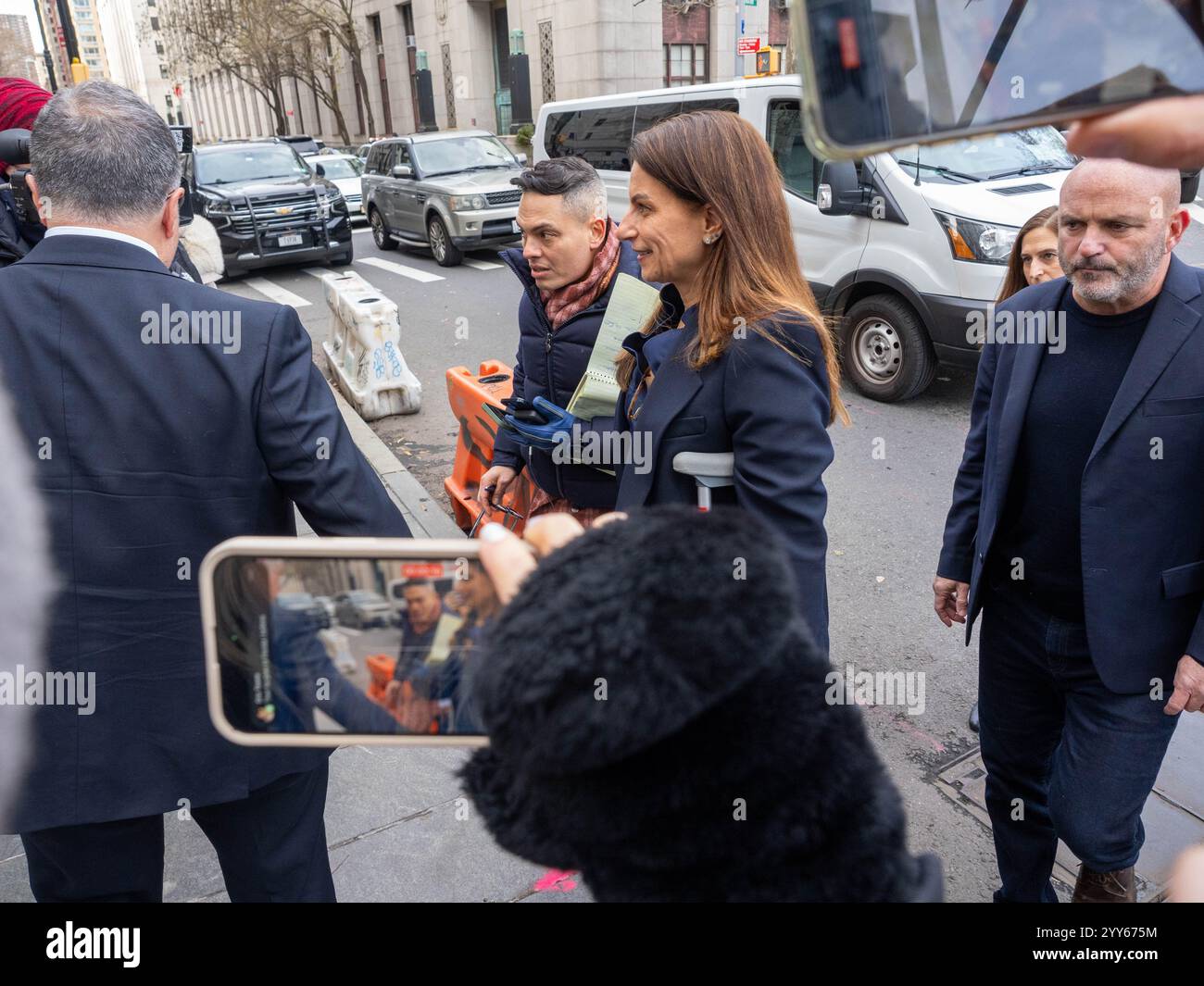 Karen agnifilo hi-res stock photography and images - Alamy