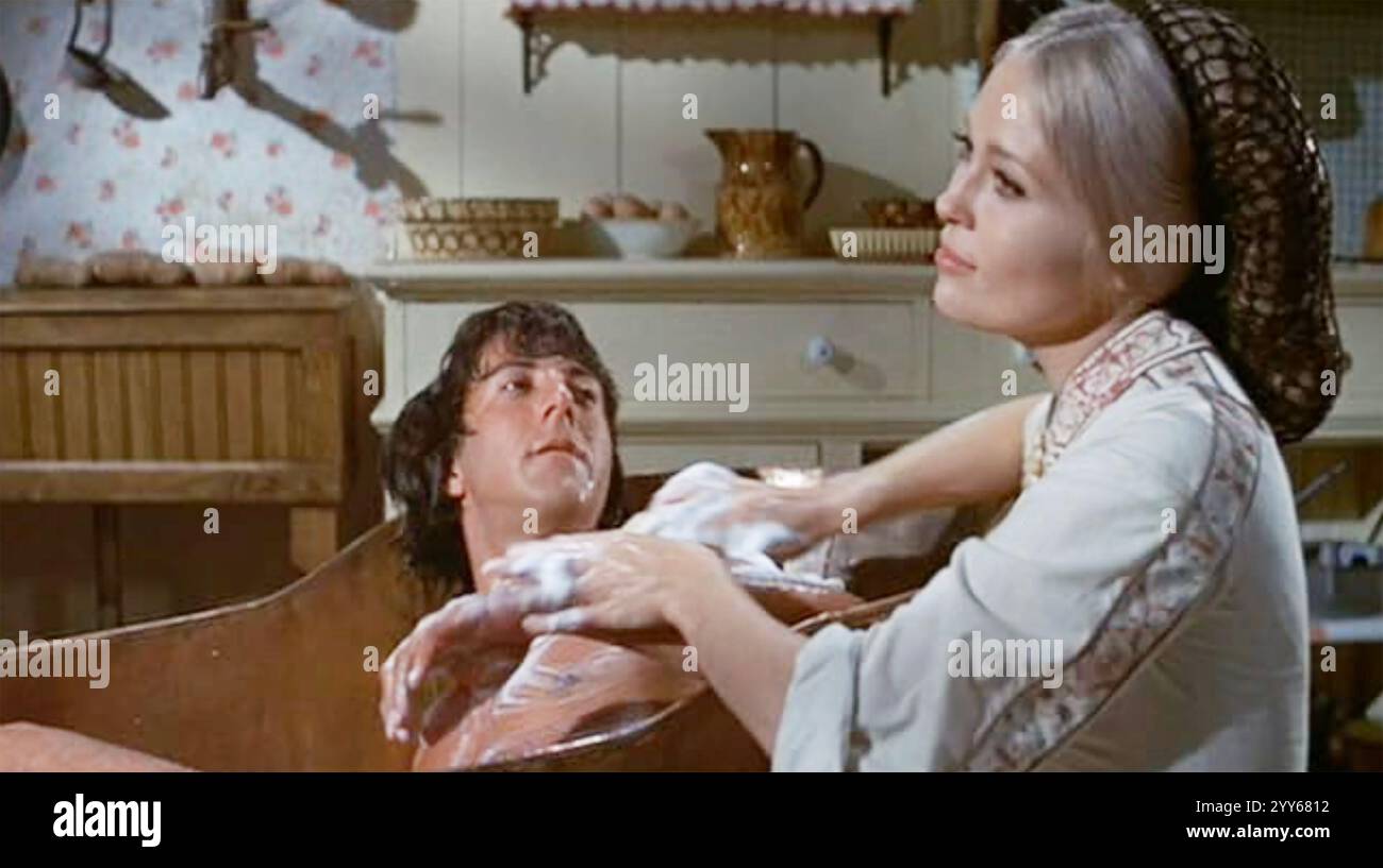 LITTLE BIG MAN 1970 National General Pictures film with Dustin Hoffman ...