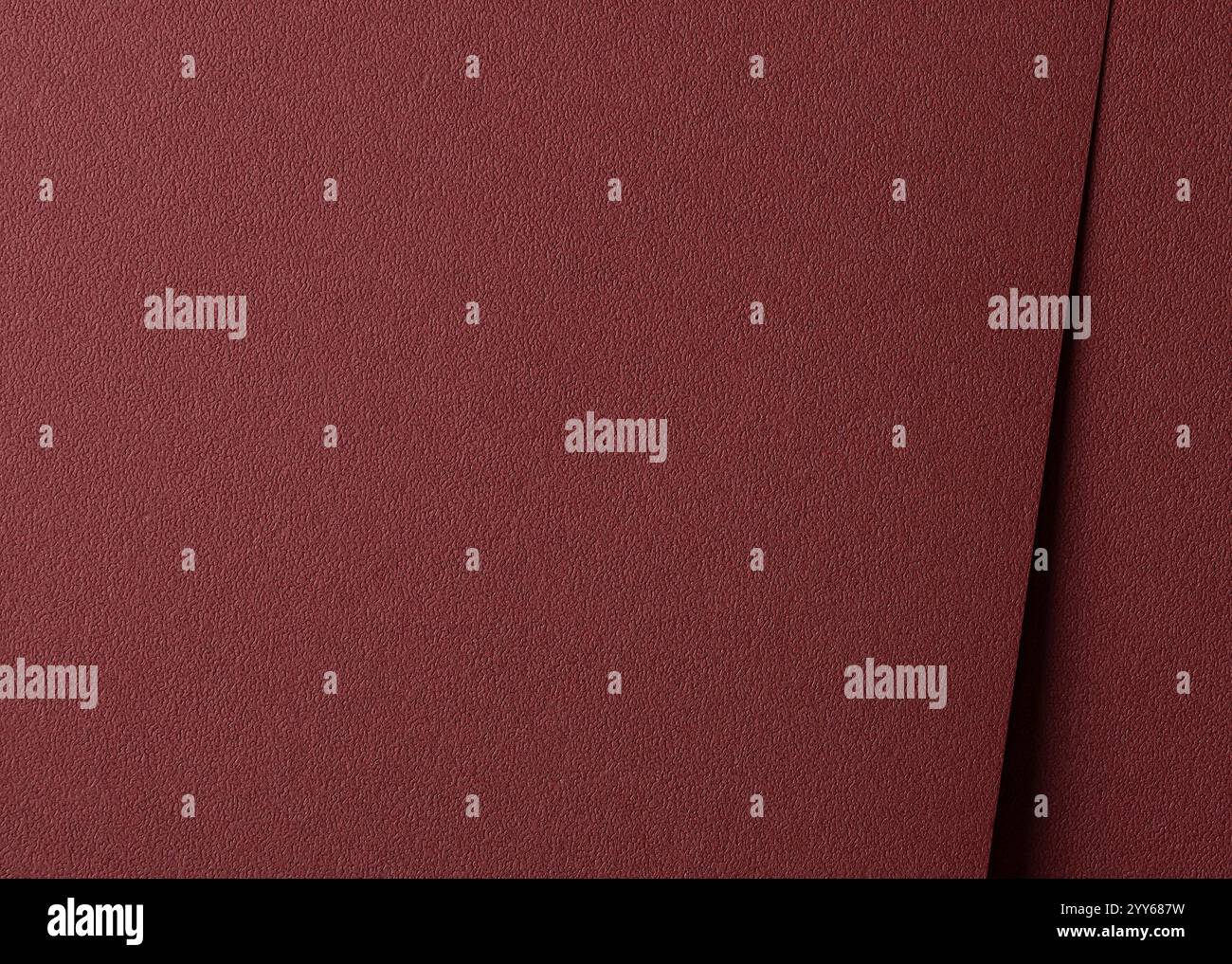 Luxury paper texture in deep marsala and brick red hues. Matte and ...