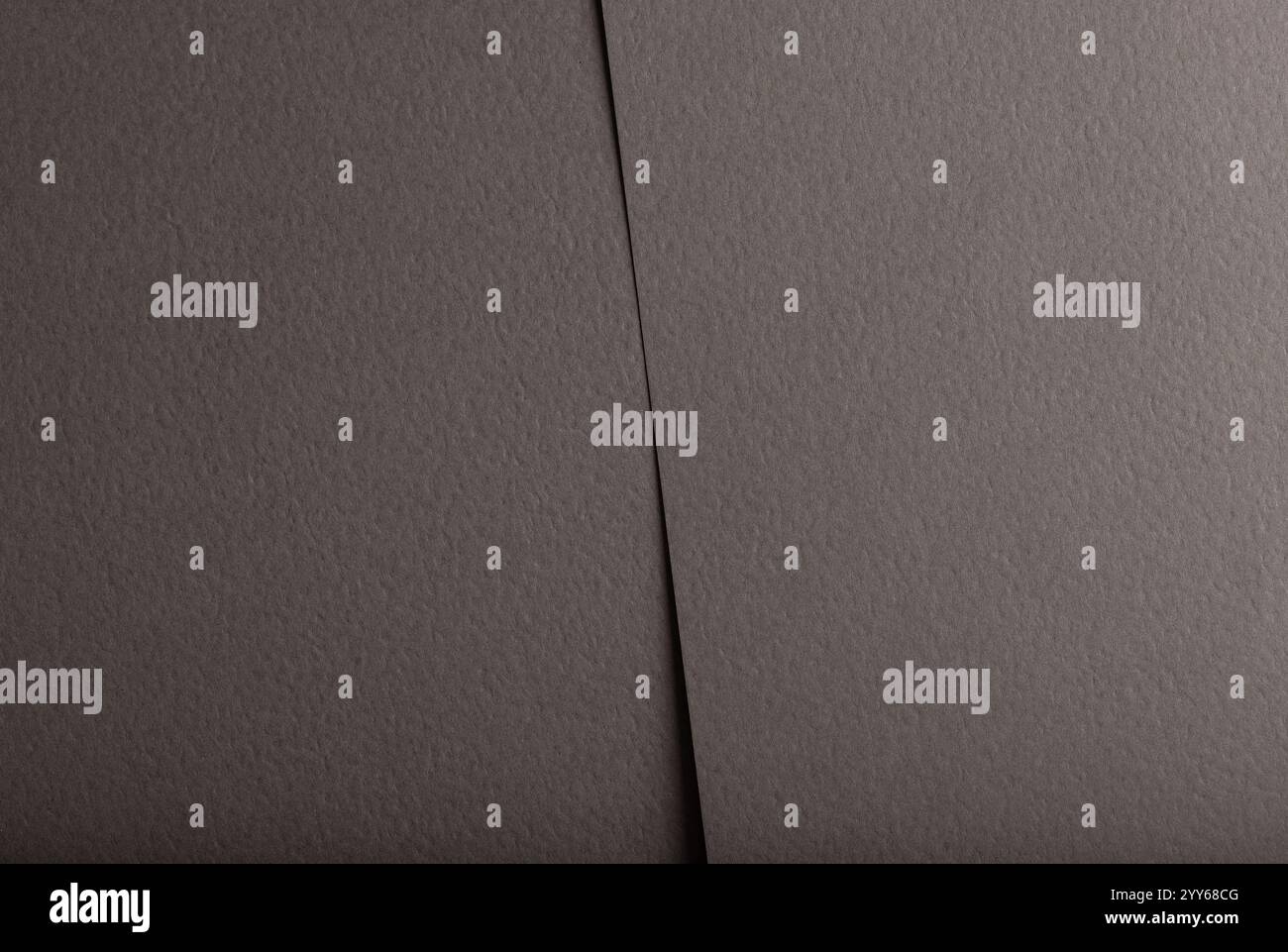 Neutral brown paper texture with a matte, grainy finish in greige and ...