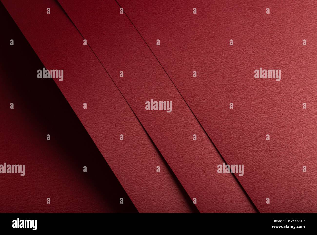 red paper texture with a matte woven finish. Featuring a deep, warm red ...