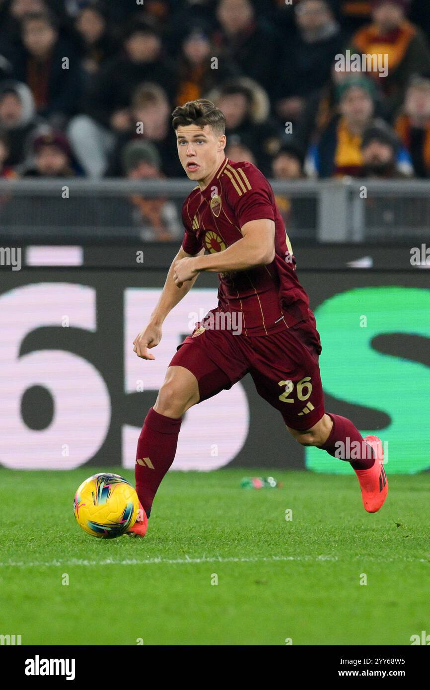 Samuel dahl 2024 hi-res stock photography and images - Alamy
