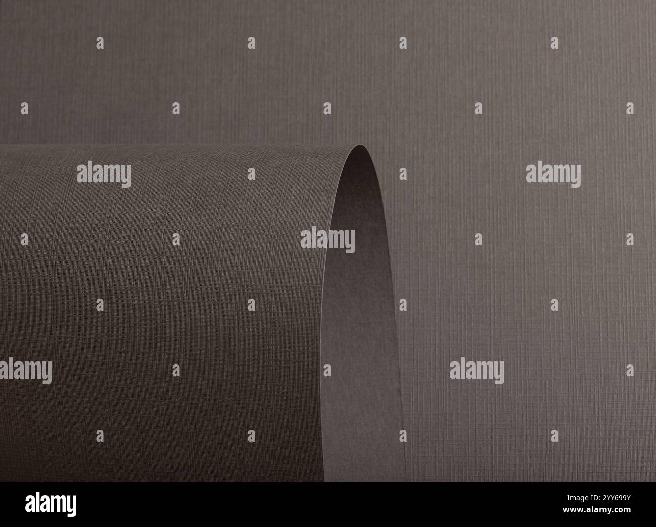 Brown paper texture with a seamless crosshatch pattern in neutral taupe ...