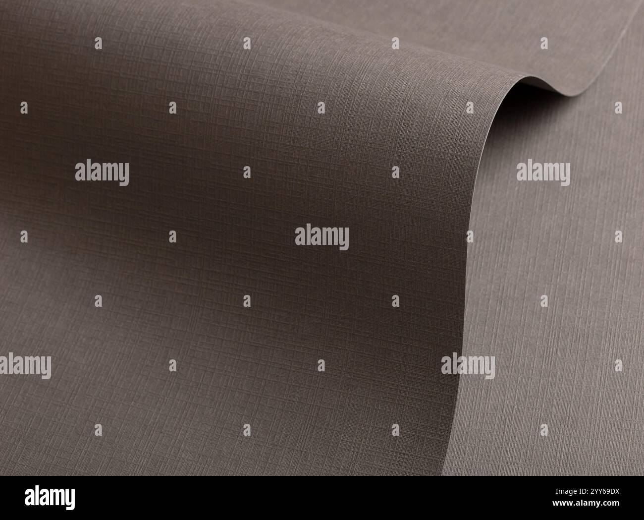 Brown paper texture with a wavy gradient in neutral taupe and stone ...