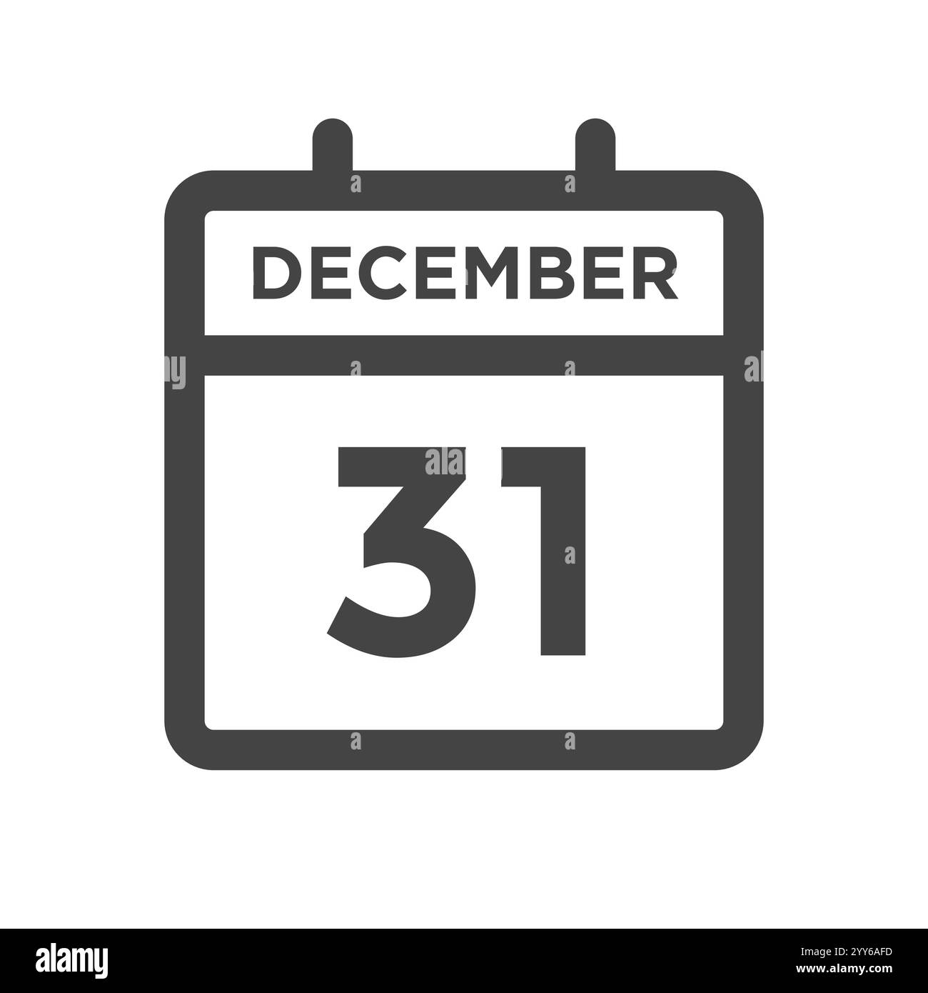 31st december 2022 Stock Vector Images - Alamy