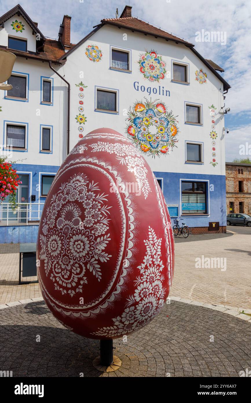 Gogolin hi-res stock photography and images - Alamy