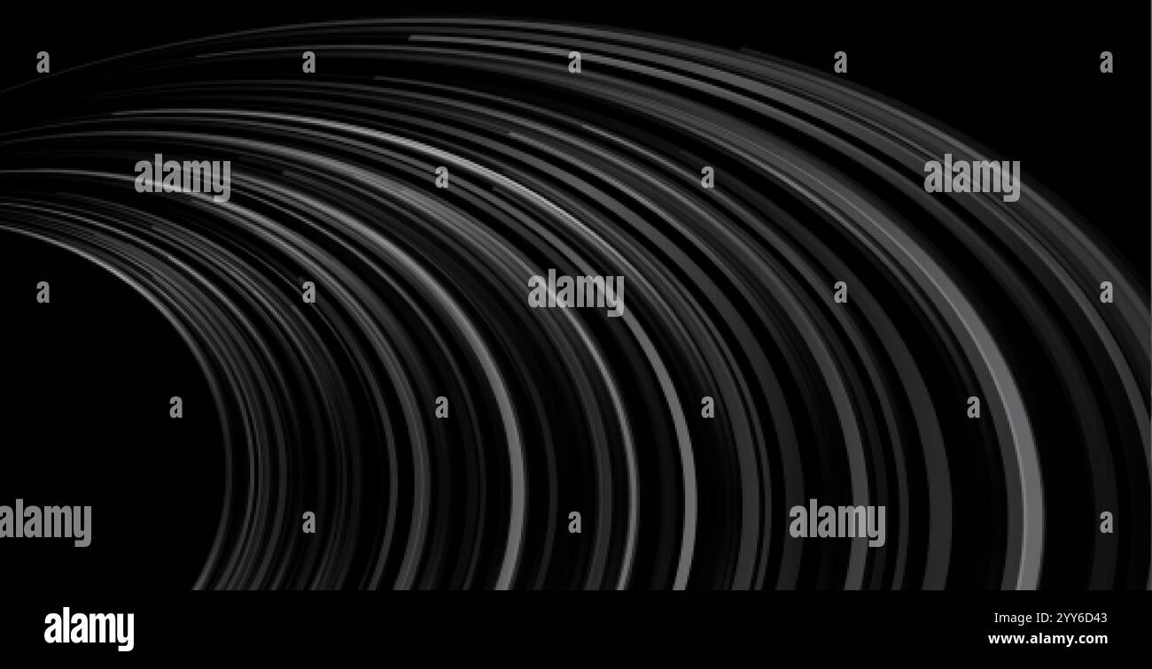 Motion trail Stock Vector Images - Alamy