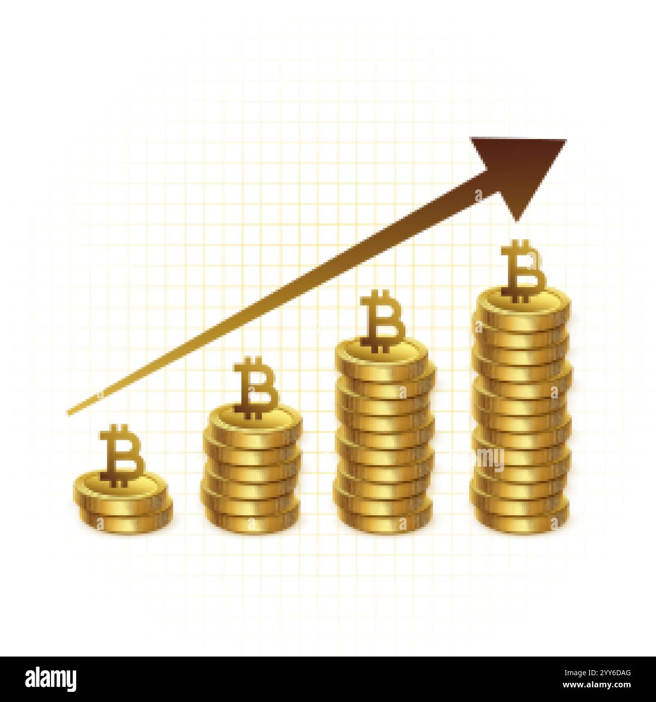 Boost graph hi-res stock photography and images - Alamy
