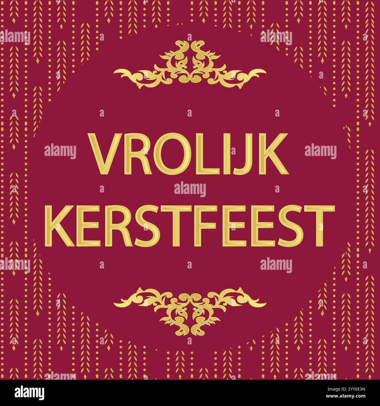 Dutch poster art Stock Vector Images - Alamy