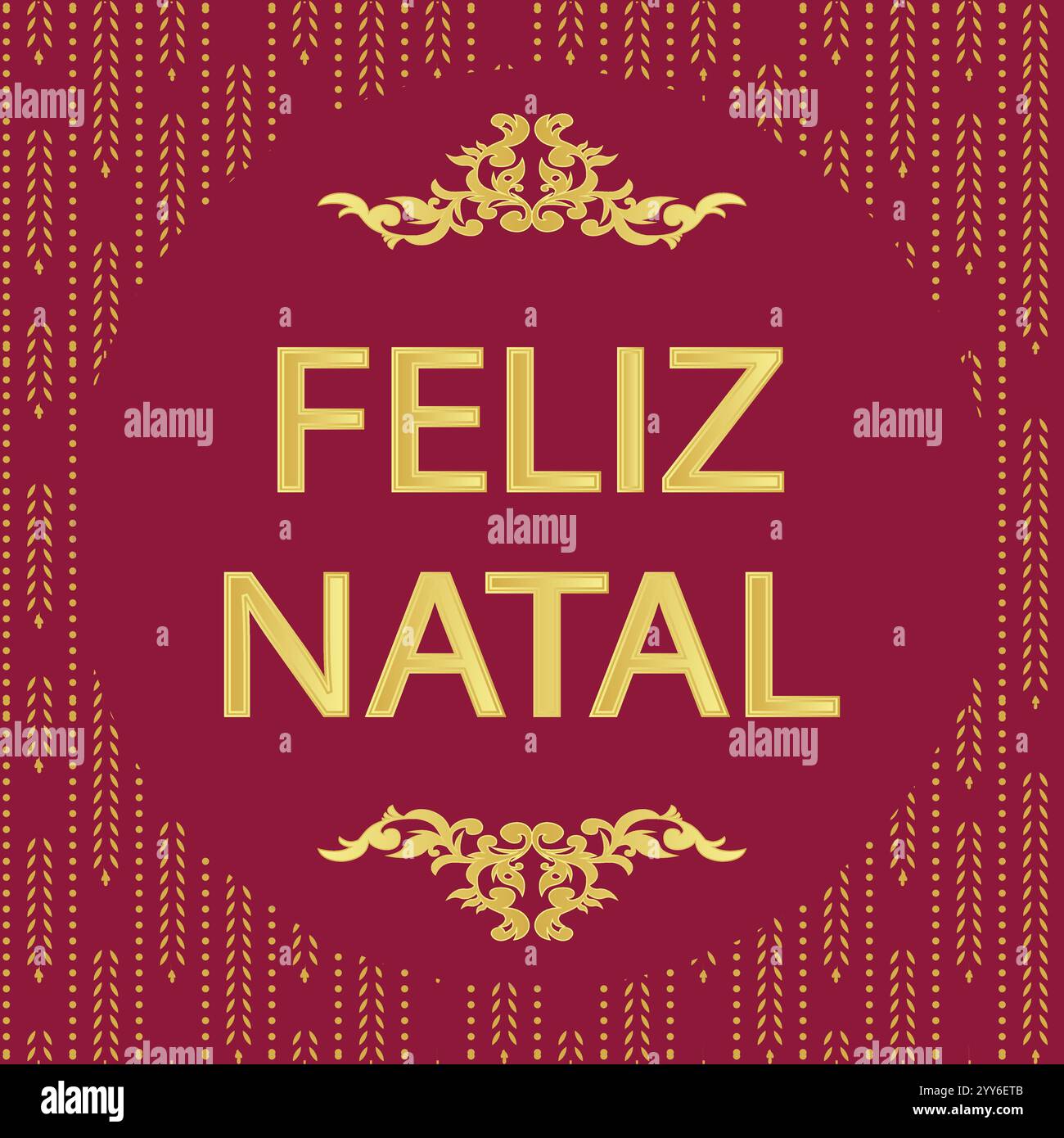 Portuguese print Stock Vector Images - Alamy