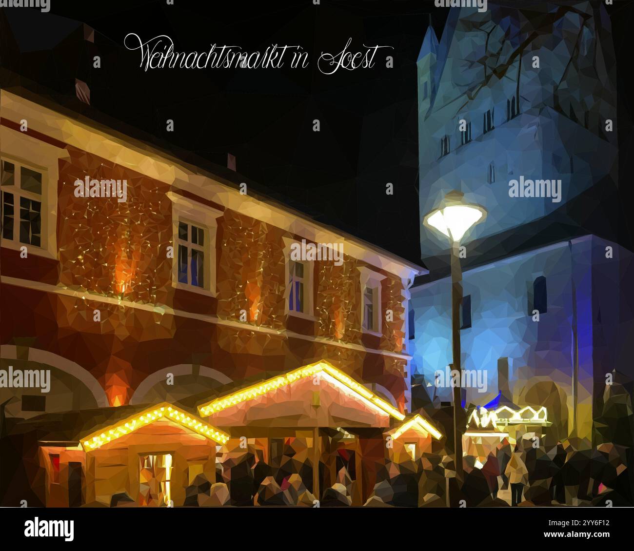 People in front market Stock Vector Images - Alamy