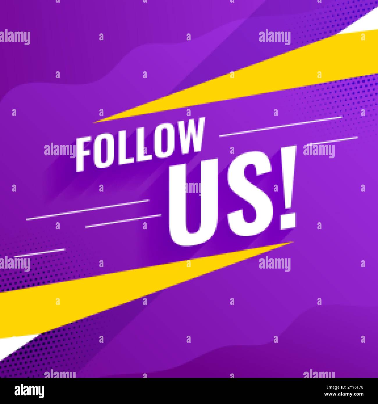 Join us design Stock Vector Images - Alamy