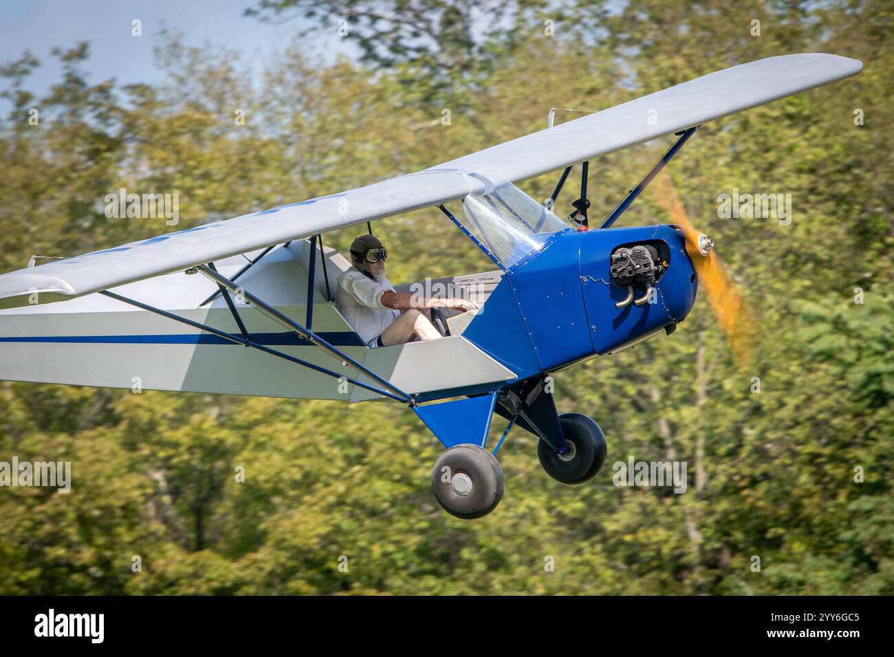 Taylor cub hi-res stock photography and images - Alamy