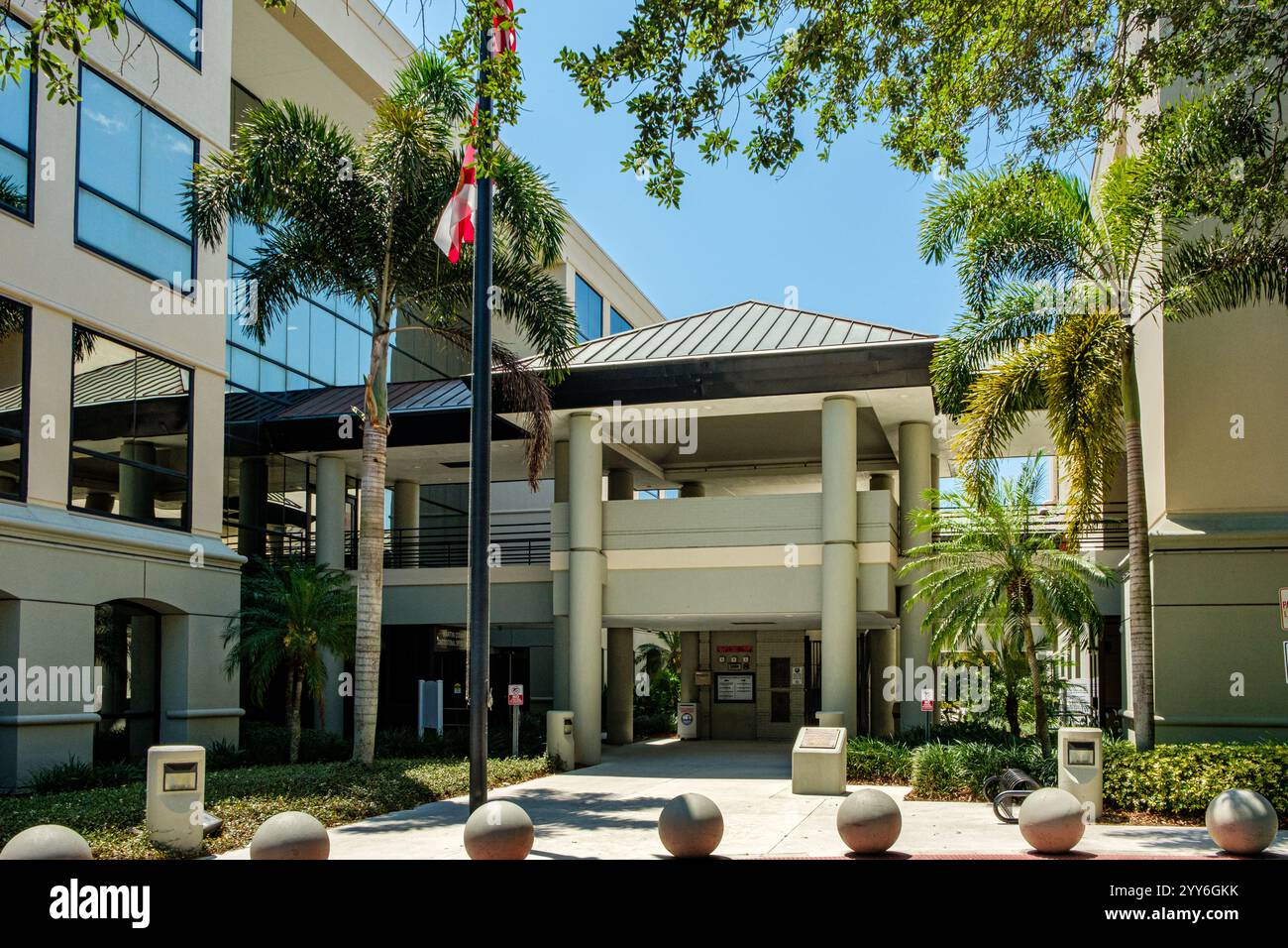 Se ocean boulevard hi-res stock photography and images - Alamy