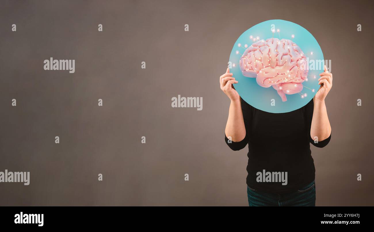 Brain explode ideas hi-res stock photography and images - Alamy