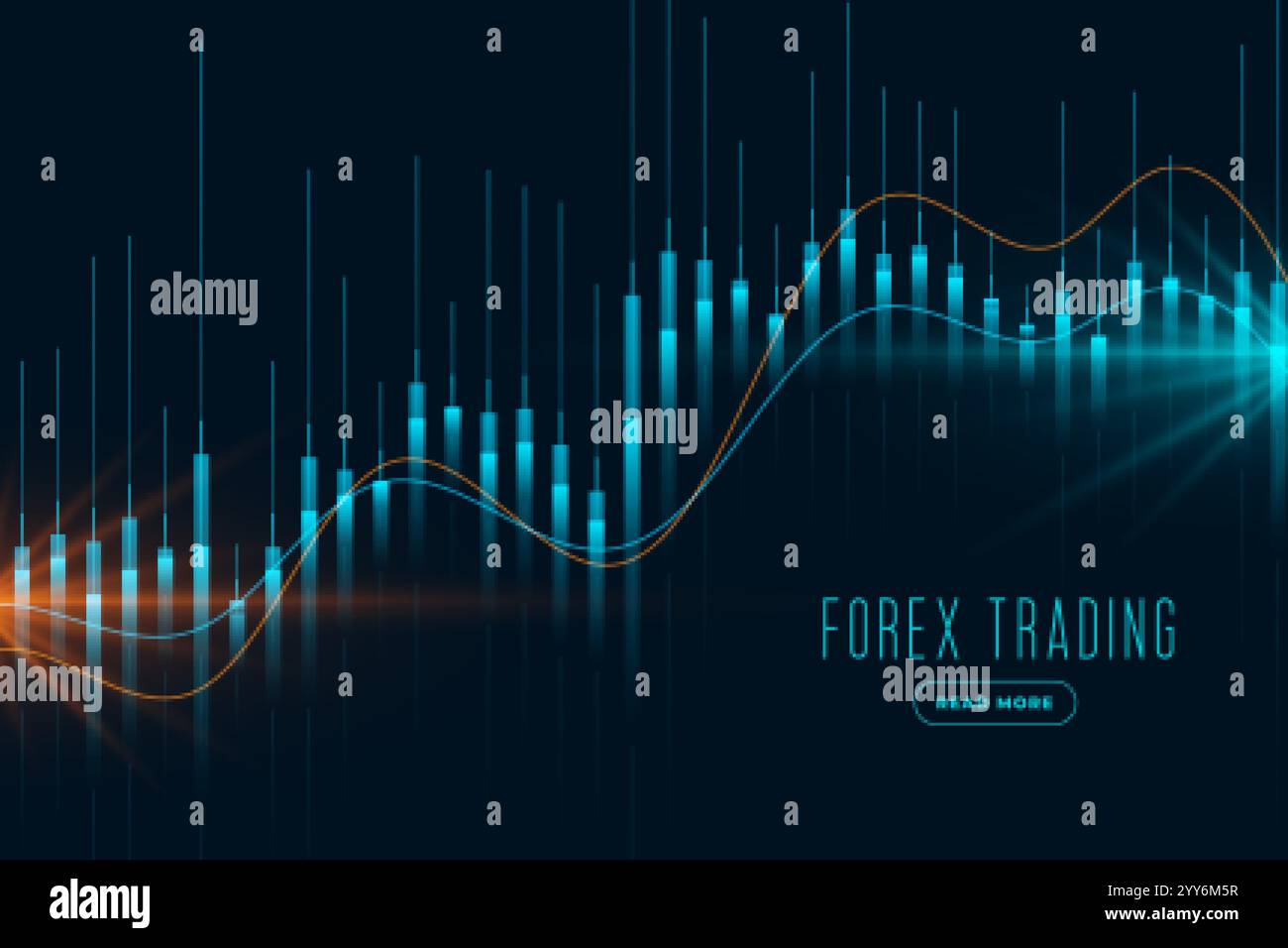 Forex trading Stock Vector Images - Alamy