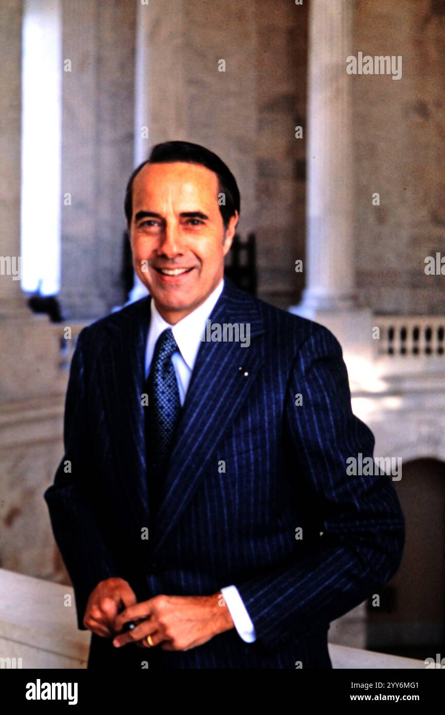 Bob dole 1978 hi-res stock photography and images - Alamy