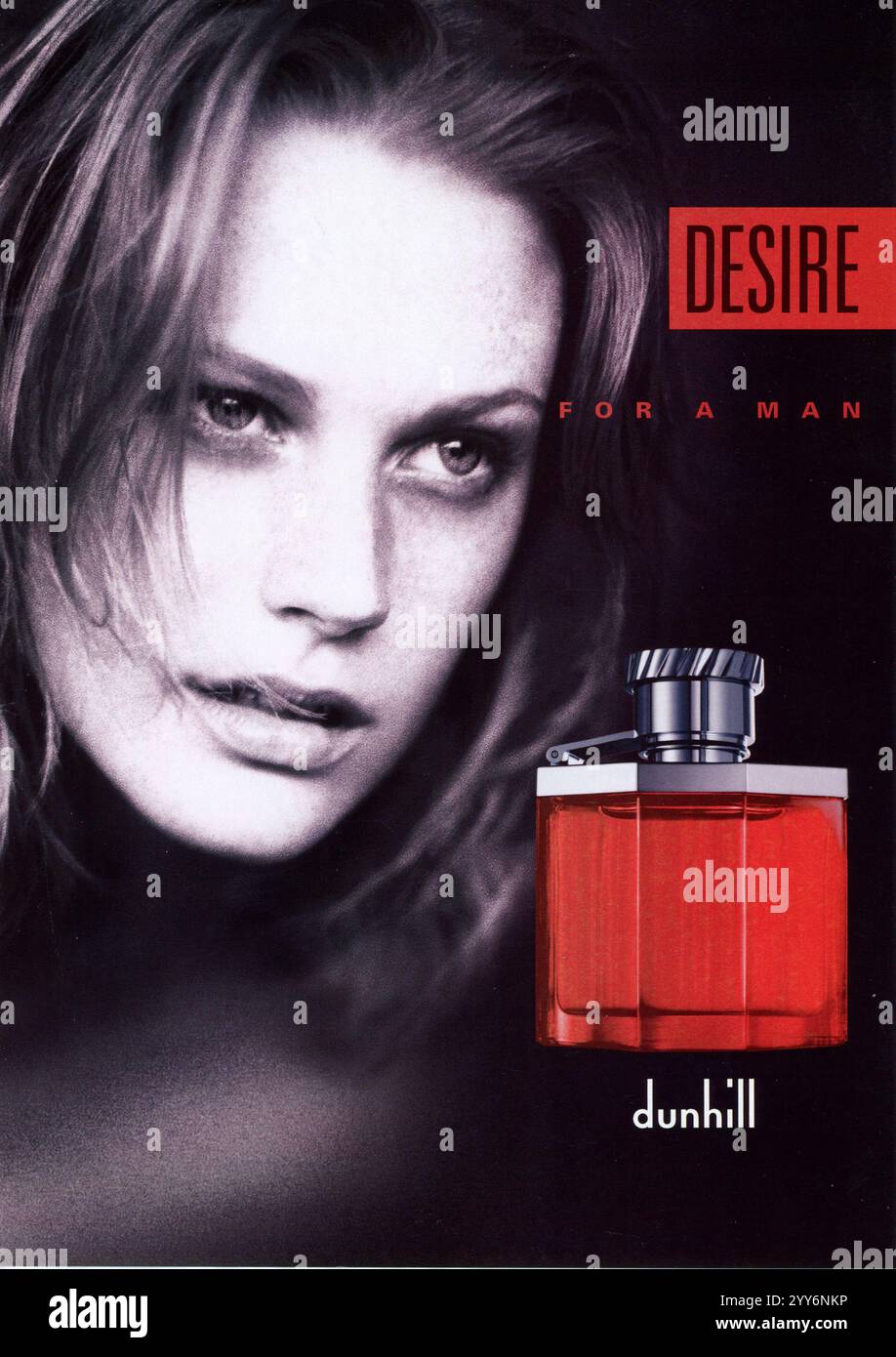 Vintage "Playboy" magazine June 2002 issue advert, USA Stock Photo - Alamy