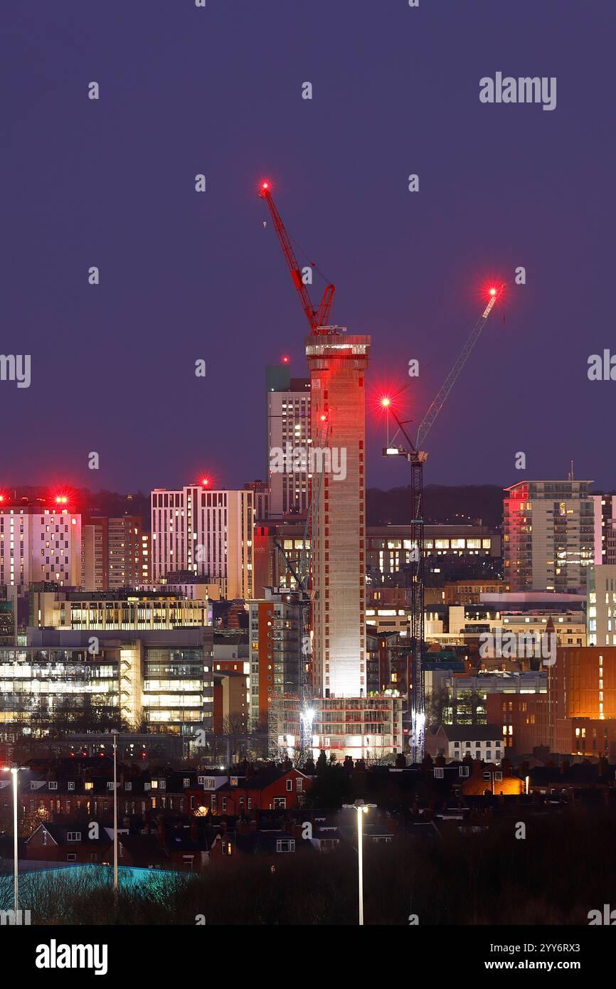 Midland mills leeds hi-res stock photography and images - Alamy