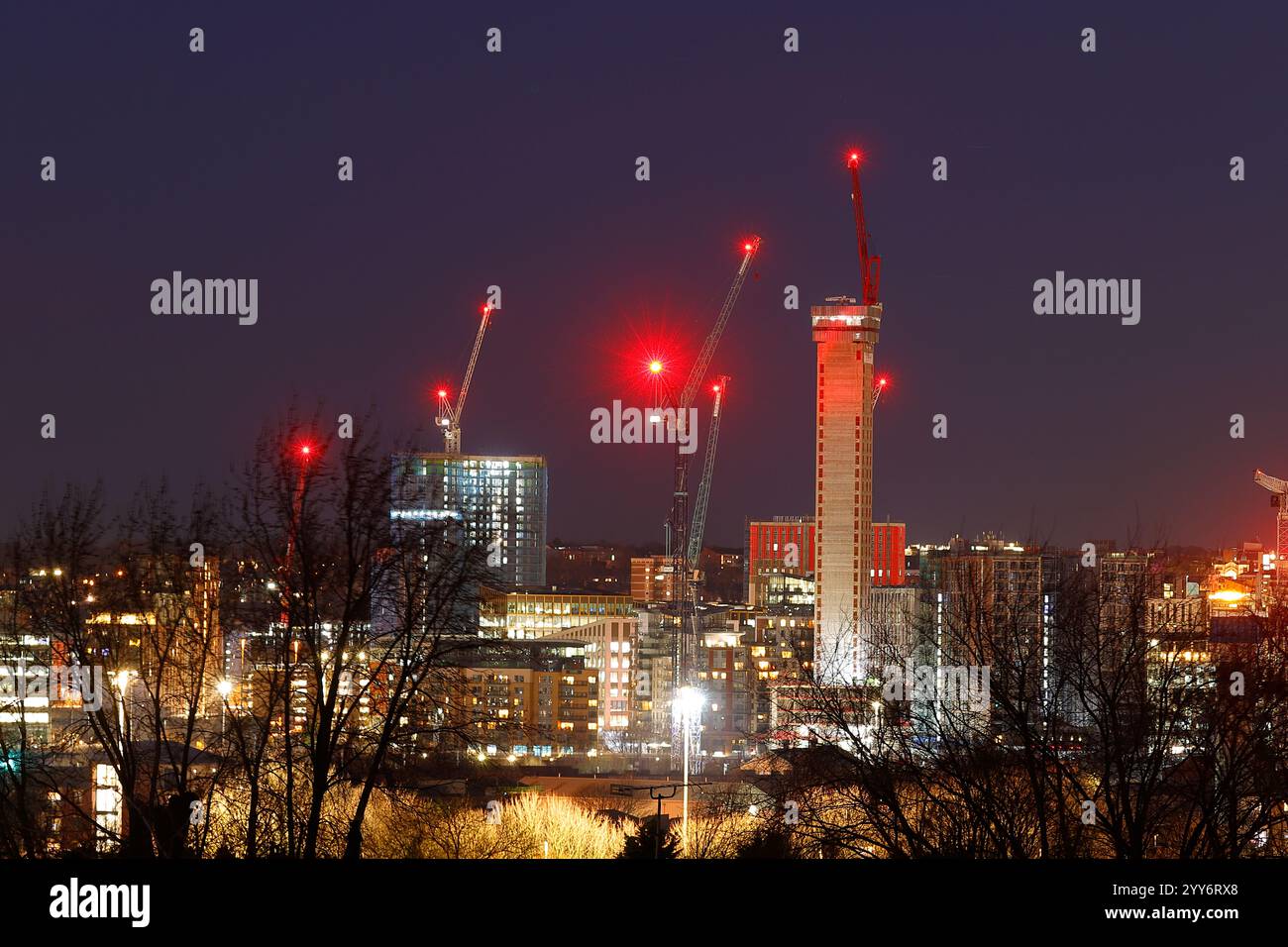 Midland mills leeds hi-res stock photography and images - Alamy