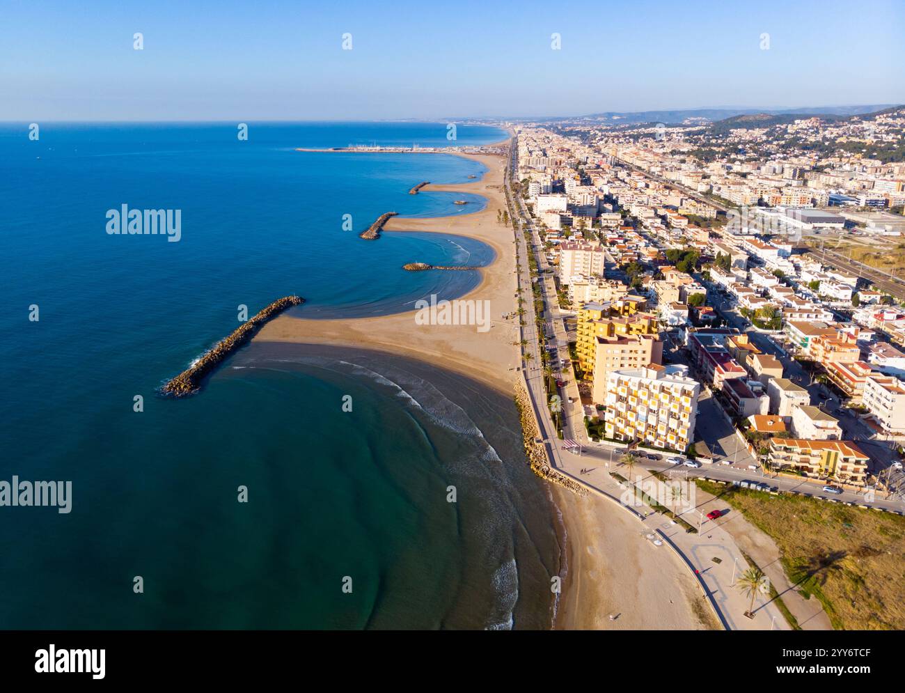 Cunit spain hi-res stock photography and images - Alamy