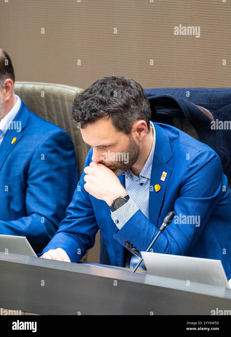 Callaerts hi-res stock photography and images - Alamy