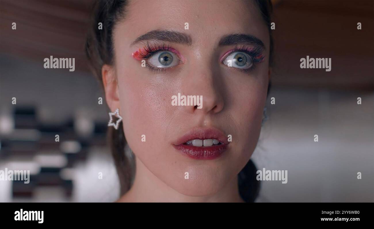 The substance 2024 mubi film hi-res stock photography and images - Alamy