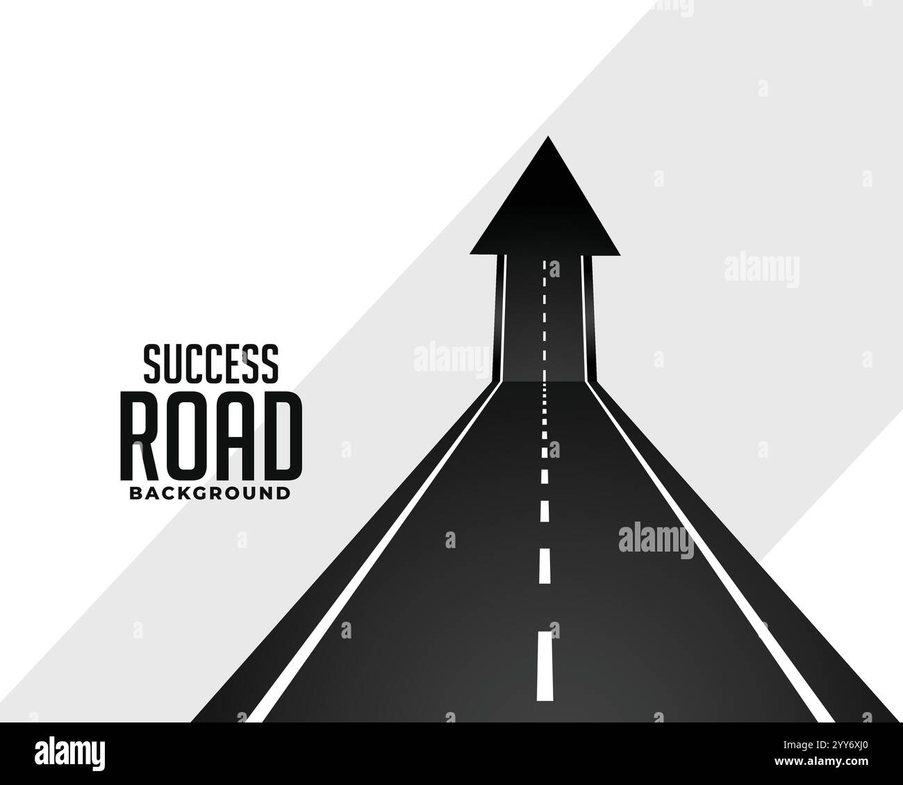 Wide pathway Black and White Stock Photos & Images - Alamy