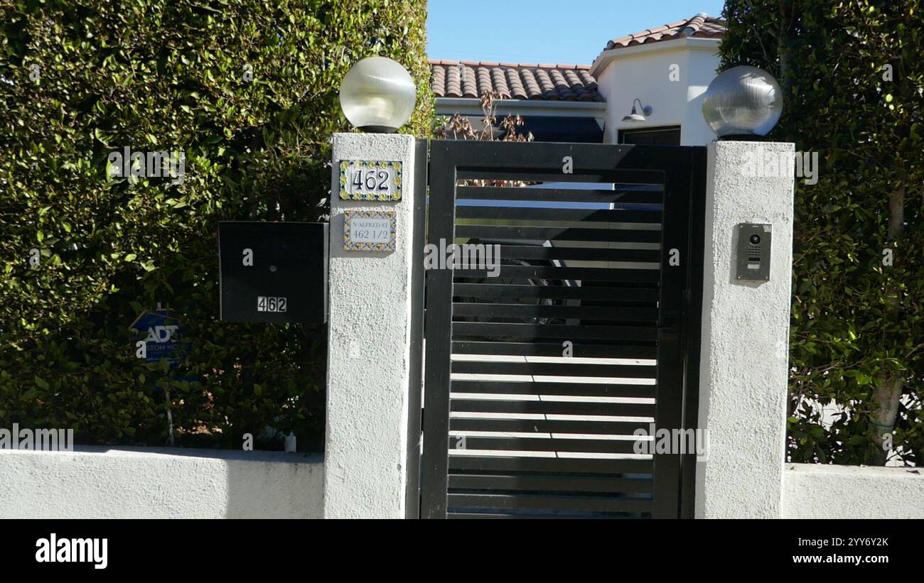 Los Angeles, California, USA 18th December 2024 Charlie Chaplin Co-star ...