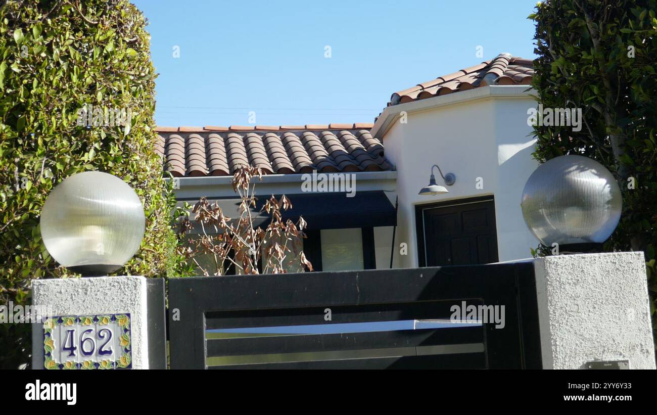 Los Angeles, California, USA 18th December 2024 Charlie Chaplin Co-star ...