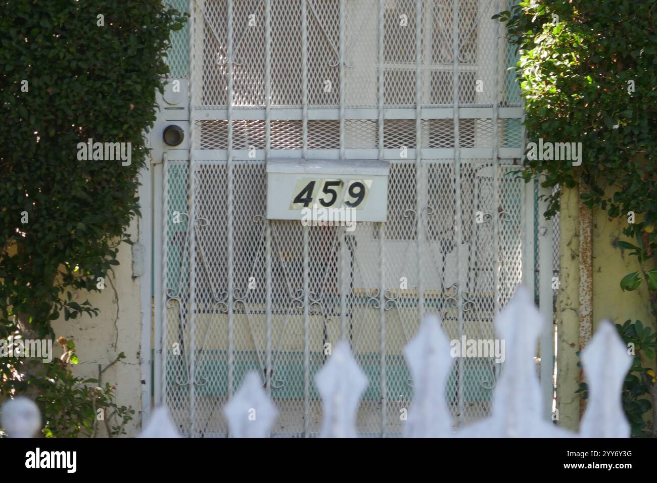 Los Angeles, California, USA 18th December 2024 Studio Publicity ...