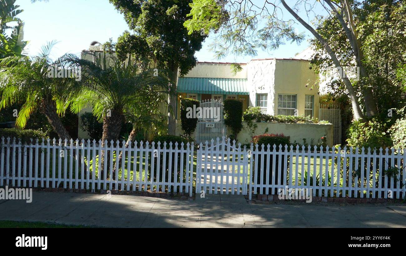 Los Angeles, California, USA 18th December 2024 Studio Publicity ...