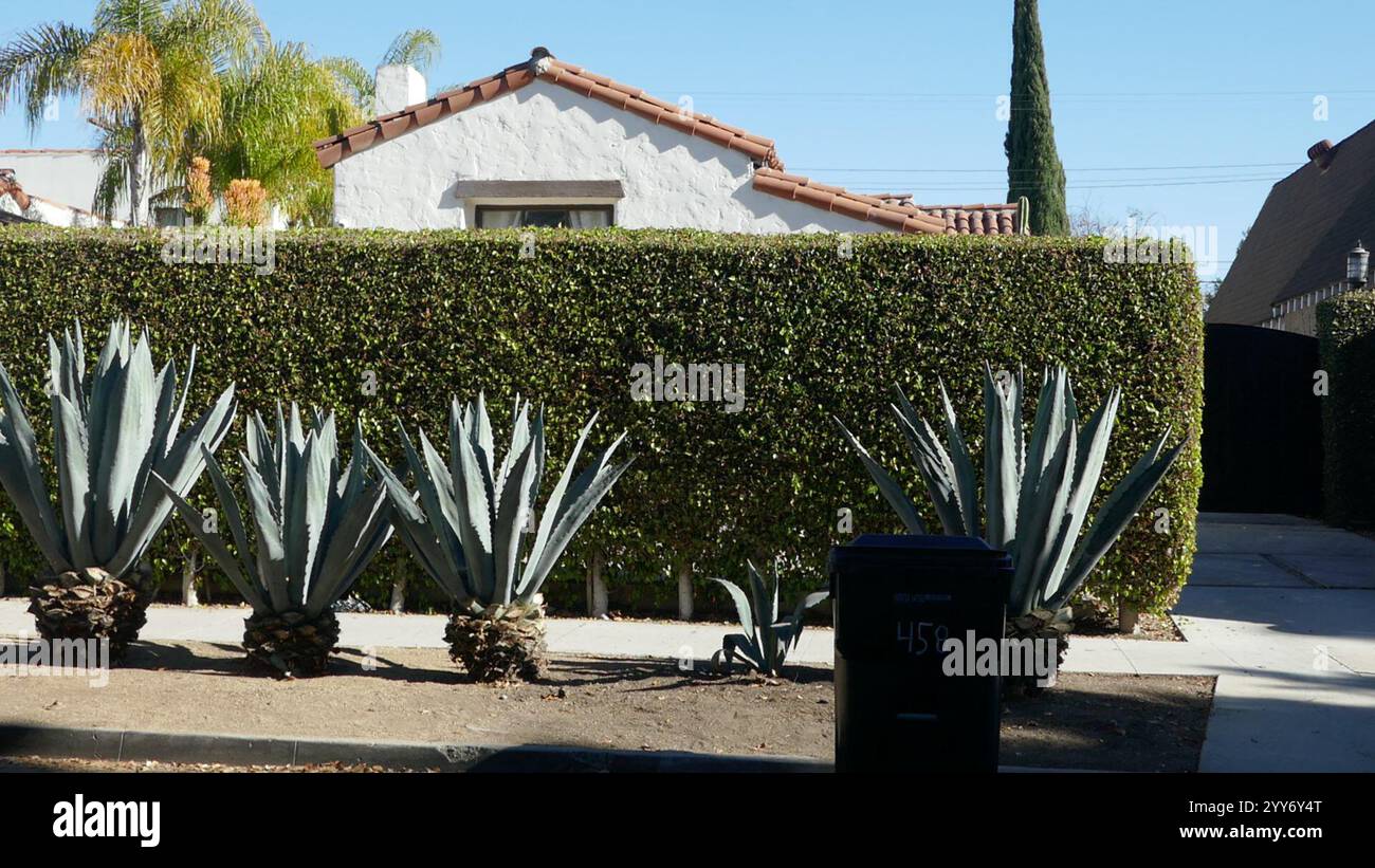 Los Angeles, California, USA 18th December 2024 Silent Film Actress ...