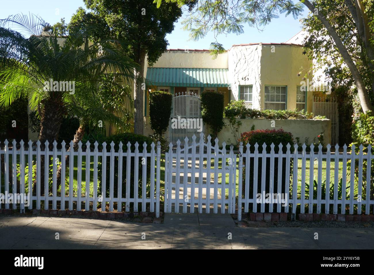 Los Angeles, California, USA 18th December 2024 Studio Publicity ...