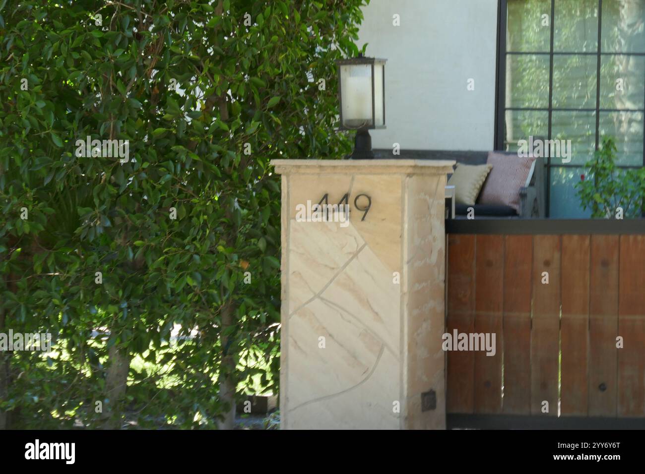 Los Angeles, California, USA 18th December 2024 Studio Publicity ...