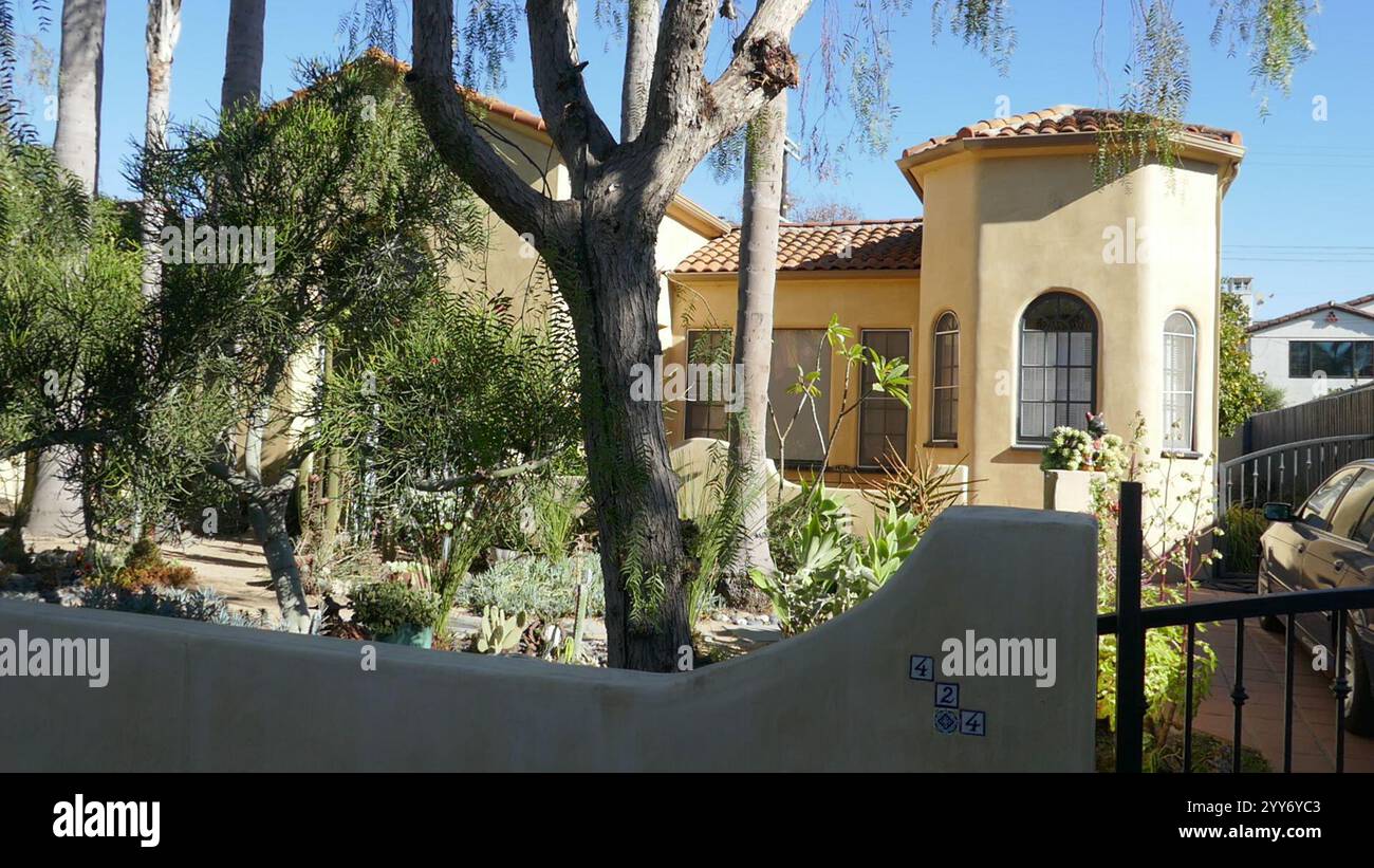 Los Angeles, California, USA 18th December 2024 Actress Gladys Carroll ...