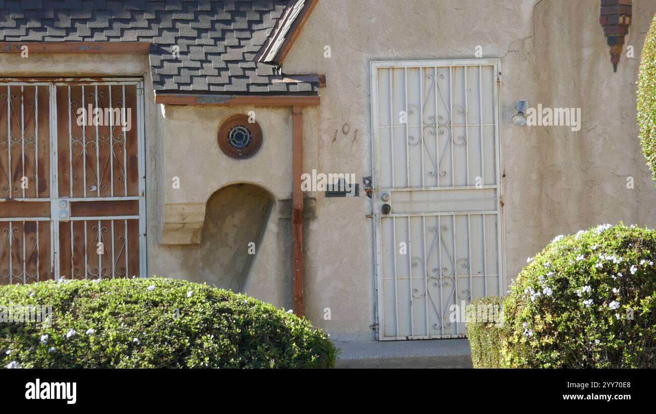 Los Angeles, California, USA 18th December 2024 Actor/football player ...