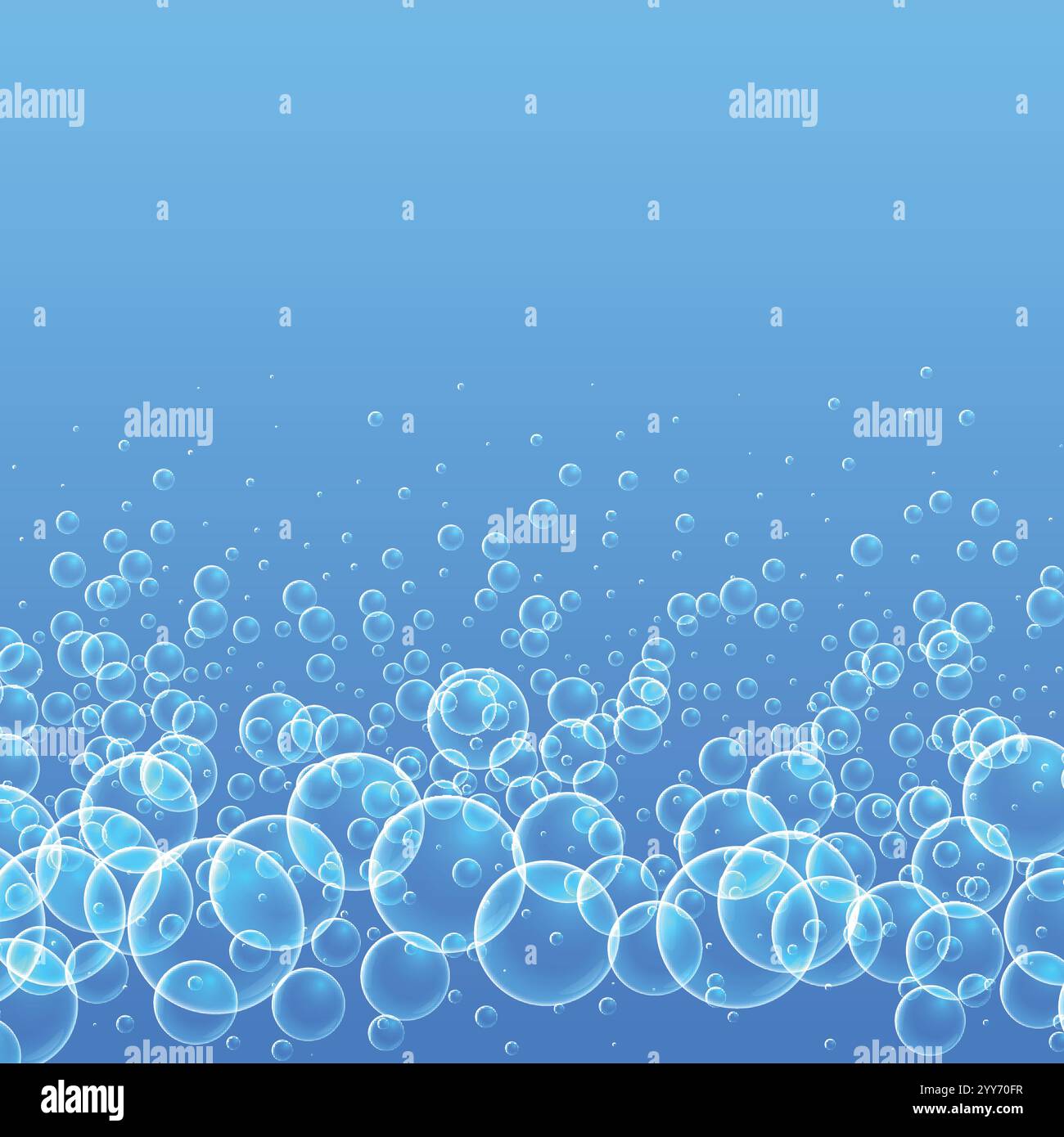 Sud foam Stock Vector Images - Alamy