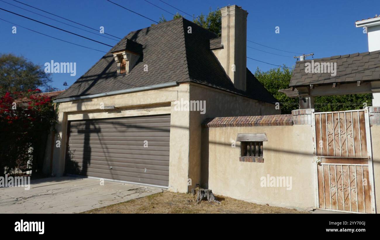 Los Angeles, California, USA 18th December 2024 Actor/football player ...